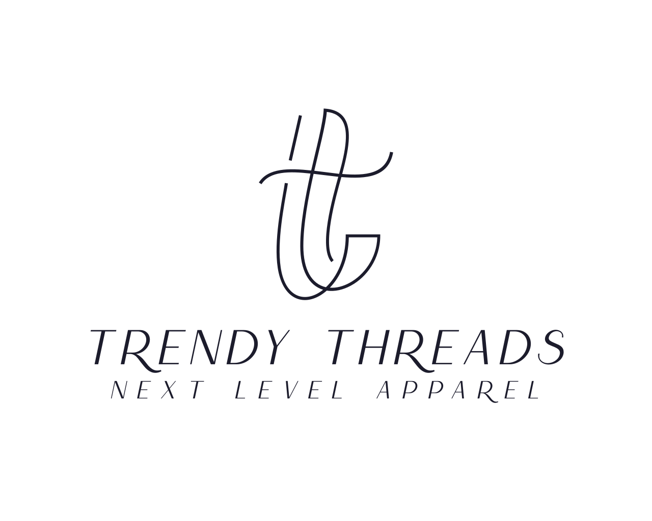 Trendy Threads logo